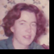 Virginia Eileen Heath Ross - Foster | Obituaries | valleybreeze.com