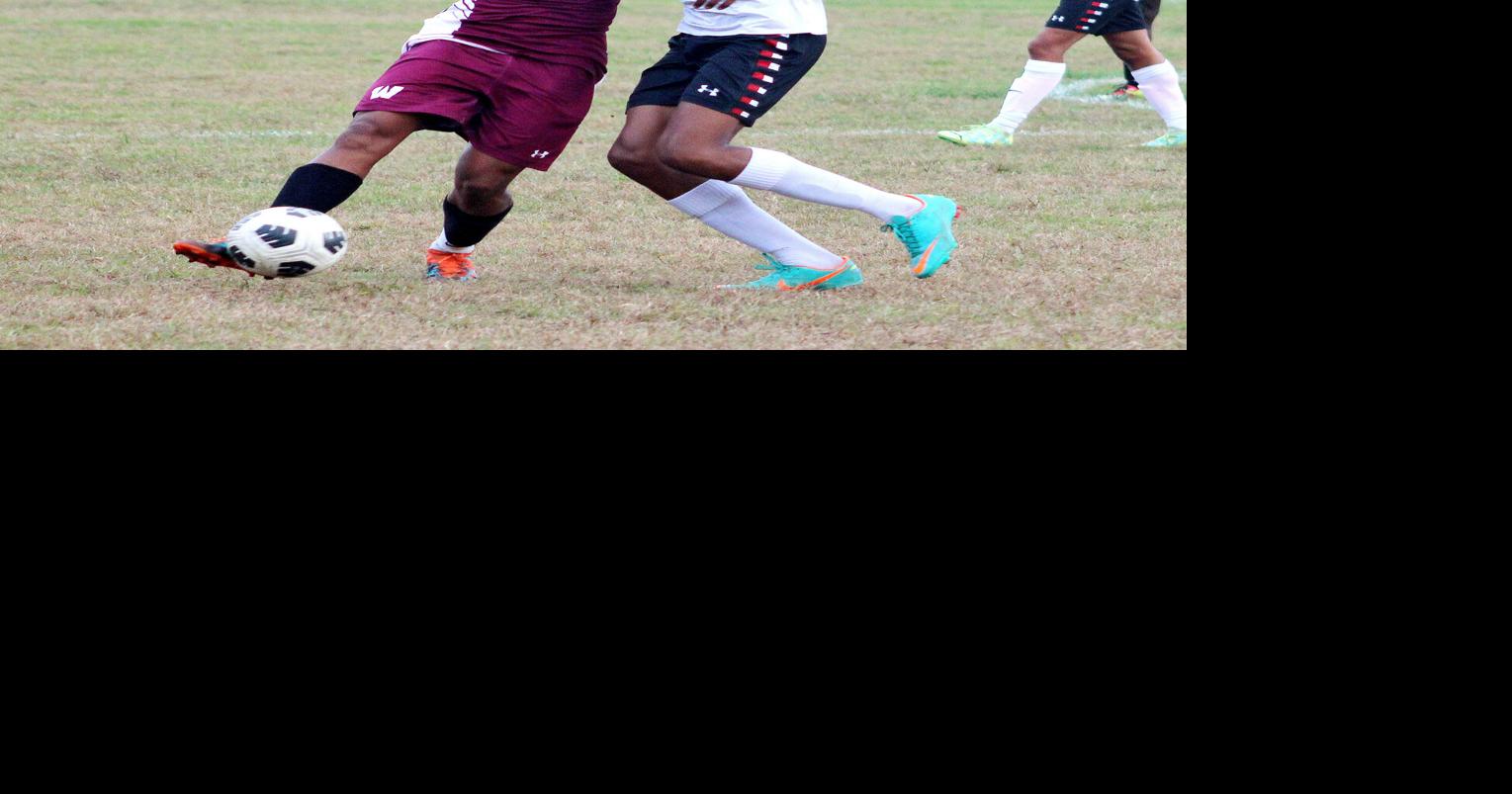 Thirty-nine players strong, Woonsocket boys' soccer team puts together ...