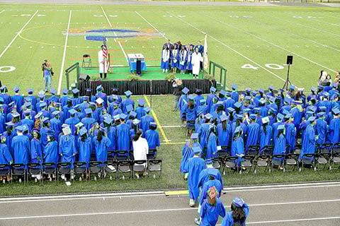 Shea High School Class of 2018 | News | valleybreeze.com