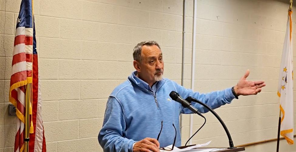 In 2024, Woonsocket struggles to shake its reputation | News ...