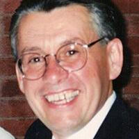 William 'Bill' H. Boucher – Lincoln | Obituaries | valleybreeze.com