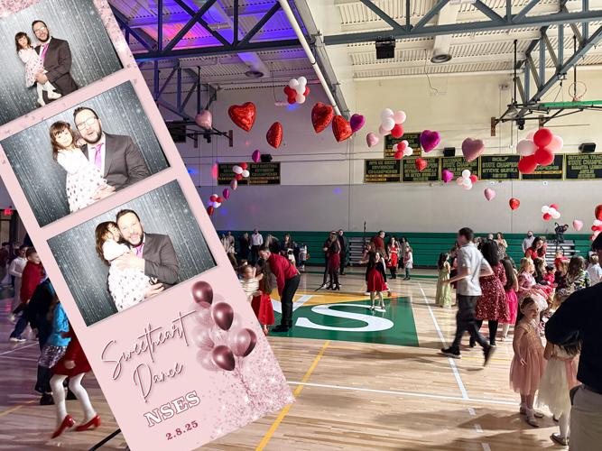 NSPTO's annual Sweetheart Dance more inclusive than ever | News ...