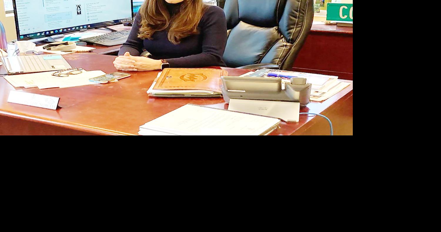 Catucci: Companies, employees doing everything differently ...