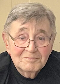 John 'Ronnie' Bibeault – Woonsocket | Obituaries | valleybreeze.com