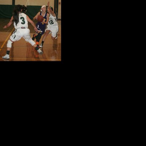 Nipmuc deals BMR girls' team first hoop loss in DVC opener | Sports ...