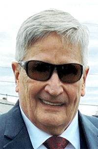 Peter M. Krawchuk – Clearwater, Fla. | Obituaries | valleybreeze.com