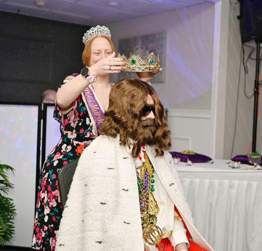 Unveiling of King Jace | | valleybreeze.com