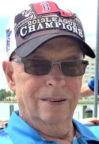 Roger Mailloux – Smithfield | Obituaries | valleybreeze.com