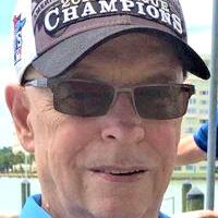 Roger Mailloux – Smithfield | Obituaries | valleybreeze.com