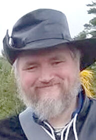 John D. Cooper – Blackstone | Obituaries | valleybreeze.com