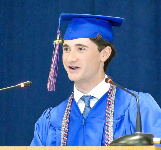 Lincoln High School's Graduation | | valleybreeze.com