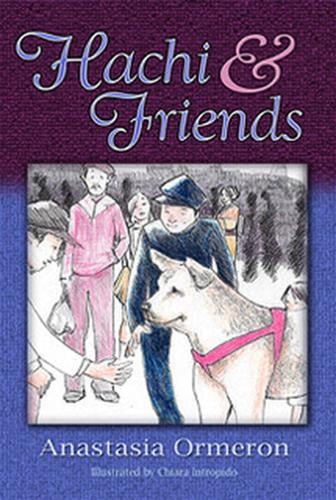 ‘Hachi’ story returns in new book from Italian author | News ...