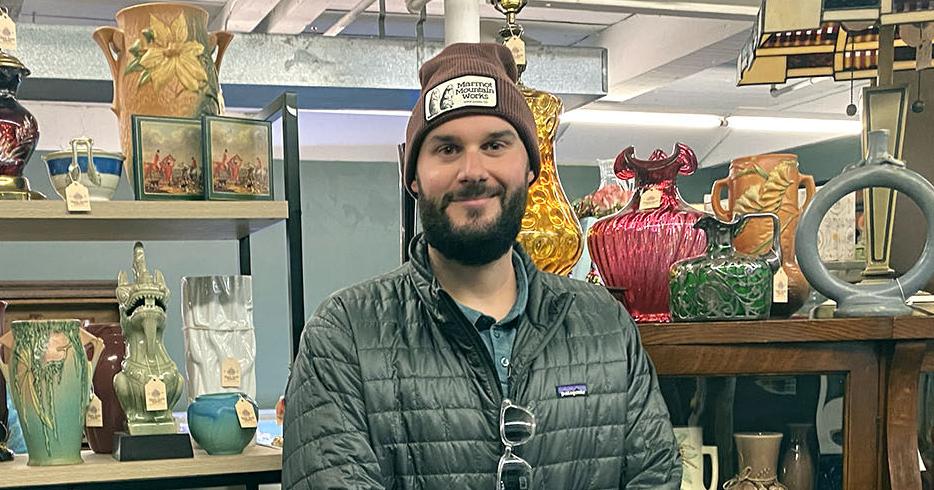 Rhode Island Rarities opens in Smithfield | News | valleybreeze.com