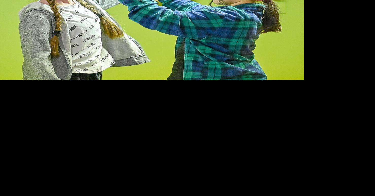 Self defense maneuvers | | valleybreeze.com