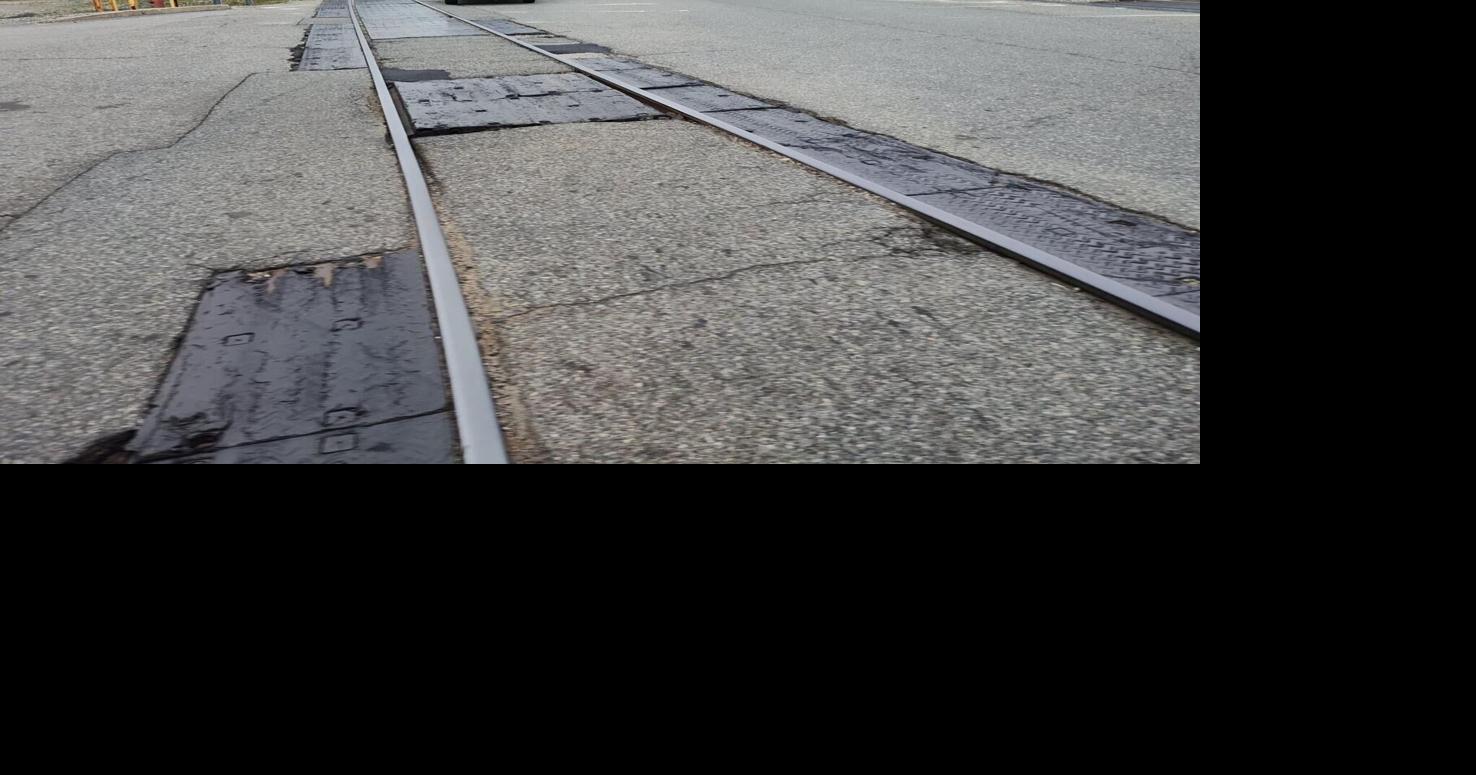 Momentum for fixing Pawtucket's bumpy tracks | Railway | valleybreeze.com
