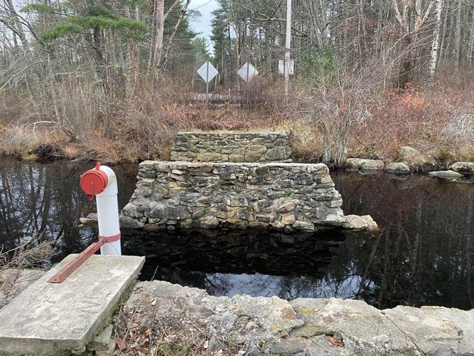 Anthony Road residents advocate for missing bridge reconstruction ...