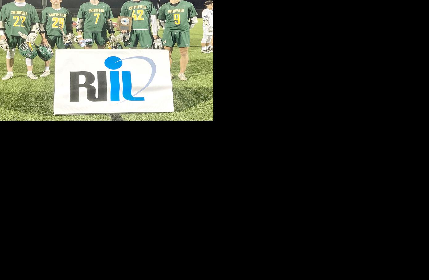 Smithfield boys' lacrosse team falls to undefeated Westerly in D-III ...