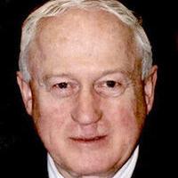 John Gorham – Smithfield | Obituaries | valleybreeze.com