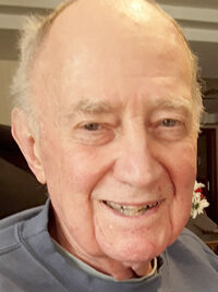 Daniel Herbert Spink – Cumberland | Obituaries | valleybreeze.com