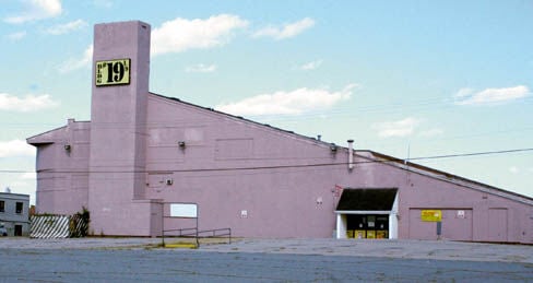 There's a pending buyer for Building #19 in Pawtucket | News ...