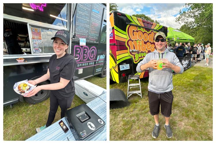 Blackstone Valley (and beyond) 2026 Food Truck Events Guide | Local ...