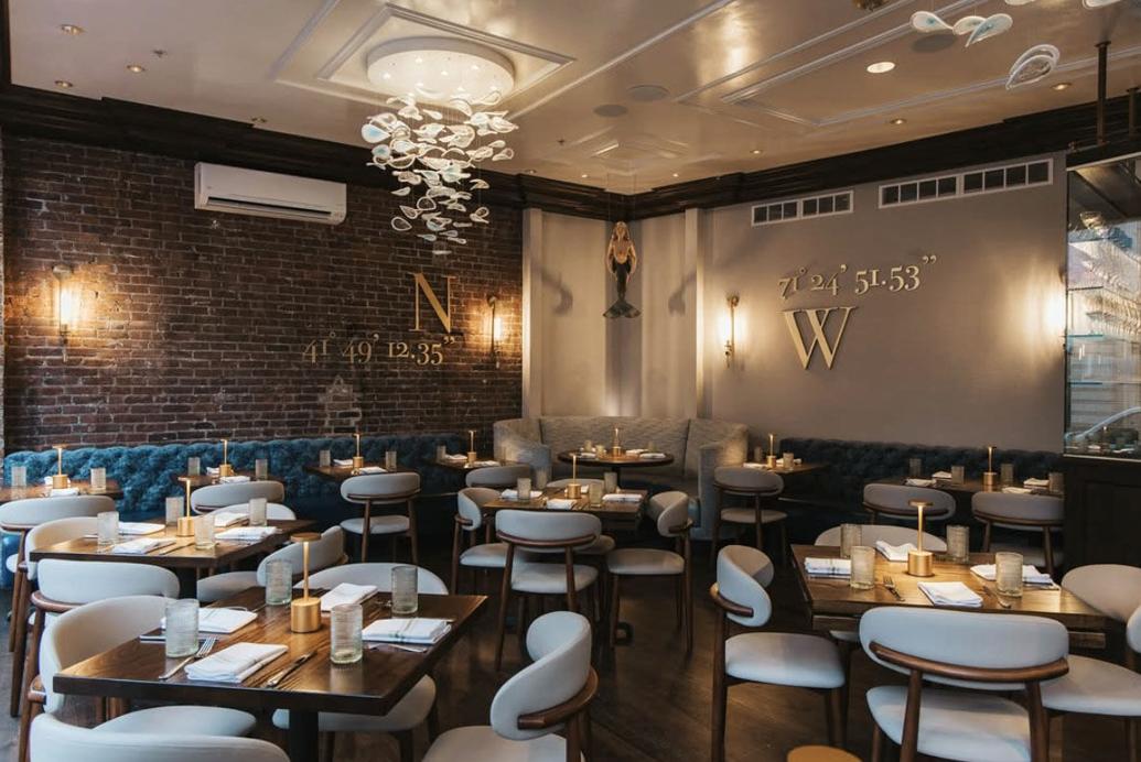 Chow Fun's new restaurant 10 Prime Seafood makes waves | Local Scoop ...