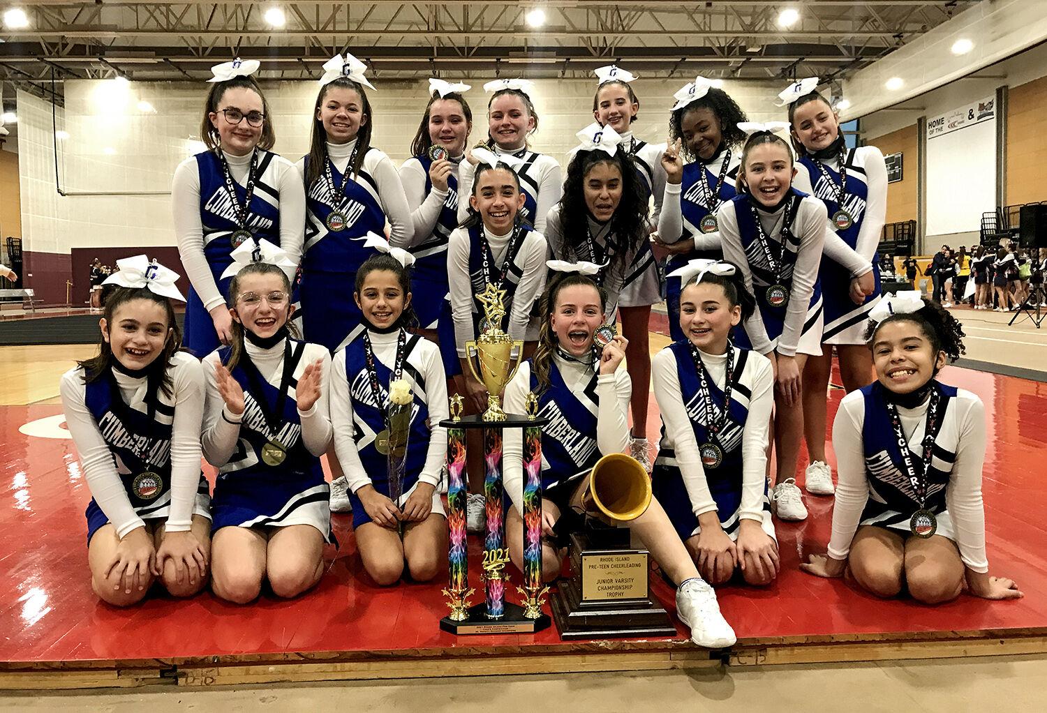 Cumberland Jr. Clippers | Cumberland | valleybreeze.com