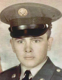 Douglas Raymond Ottman – Milford, Mass. | Obituaries | valleybreeze.com