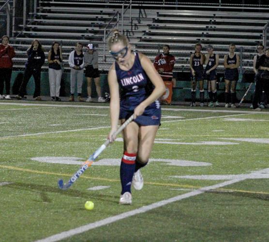 Rocky Hill nips Lincoln in D-II field hockey finals, 2-1 | Sports ...
