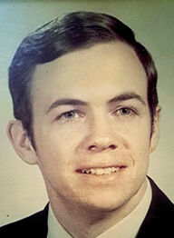 Frank E. Wandrey – West Des Moines, Iowa | Obituaries | valleybreeze.com