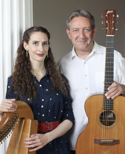 BRT presents Lily Neill, Clive Carroll, Macdara Yeates, Torinn Ryan and ...