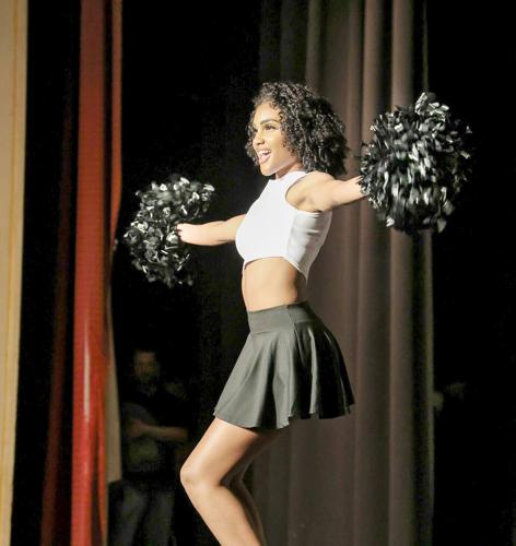 Shea High School Fashion Showcase | | valleybreeze.com