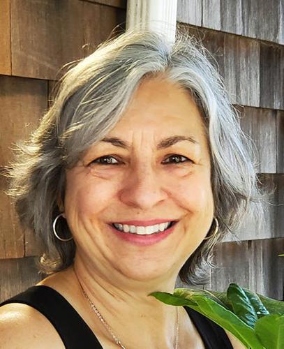 Janet Holmes always tries to find the positive in what she does | News ...