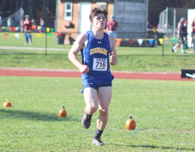 Neishel, North Providence cross country teams fare well at class ...