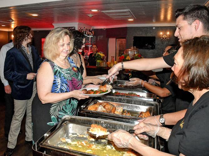 WOON Autumnfest Kickoff Party Photos | | valleybreeze.com