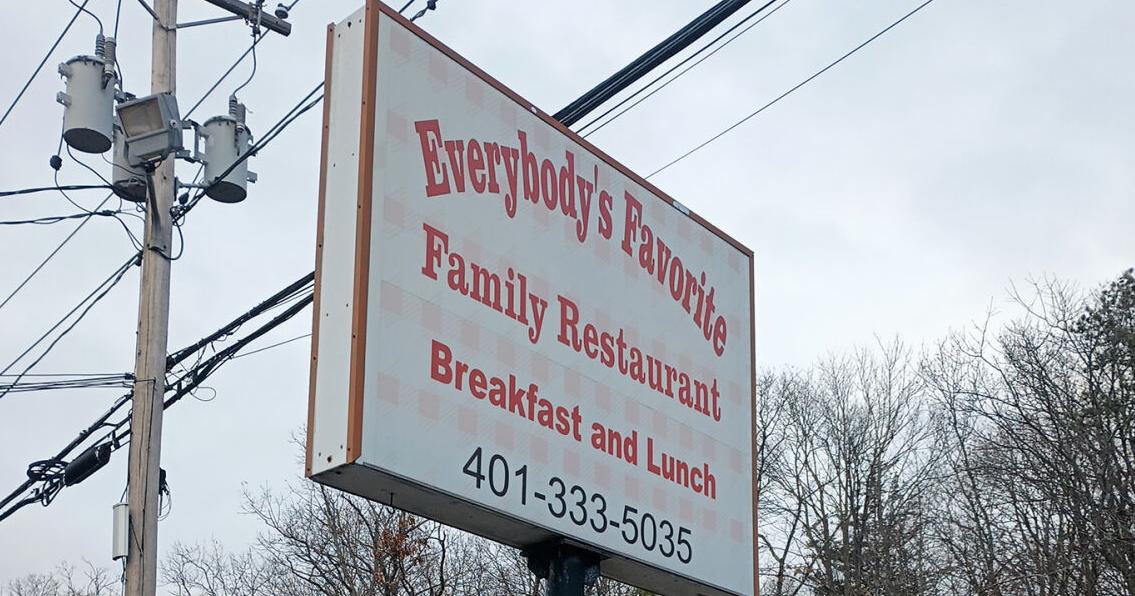 Everybody’s Favorite sign | Cumberland | valleybreeze.com