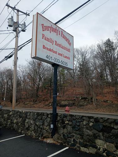 Everybody’s Favorite sign | Cumberland | valleybreeze.com