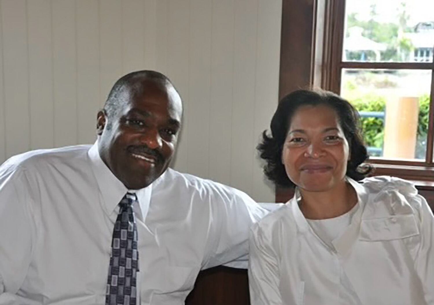 Harper's goal at New Life: Being part of wider church | News ...