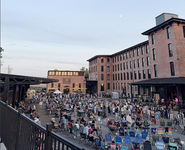 Shifting beer industry adapts with destinations | Local Scoop ...