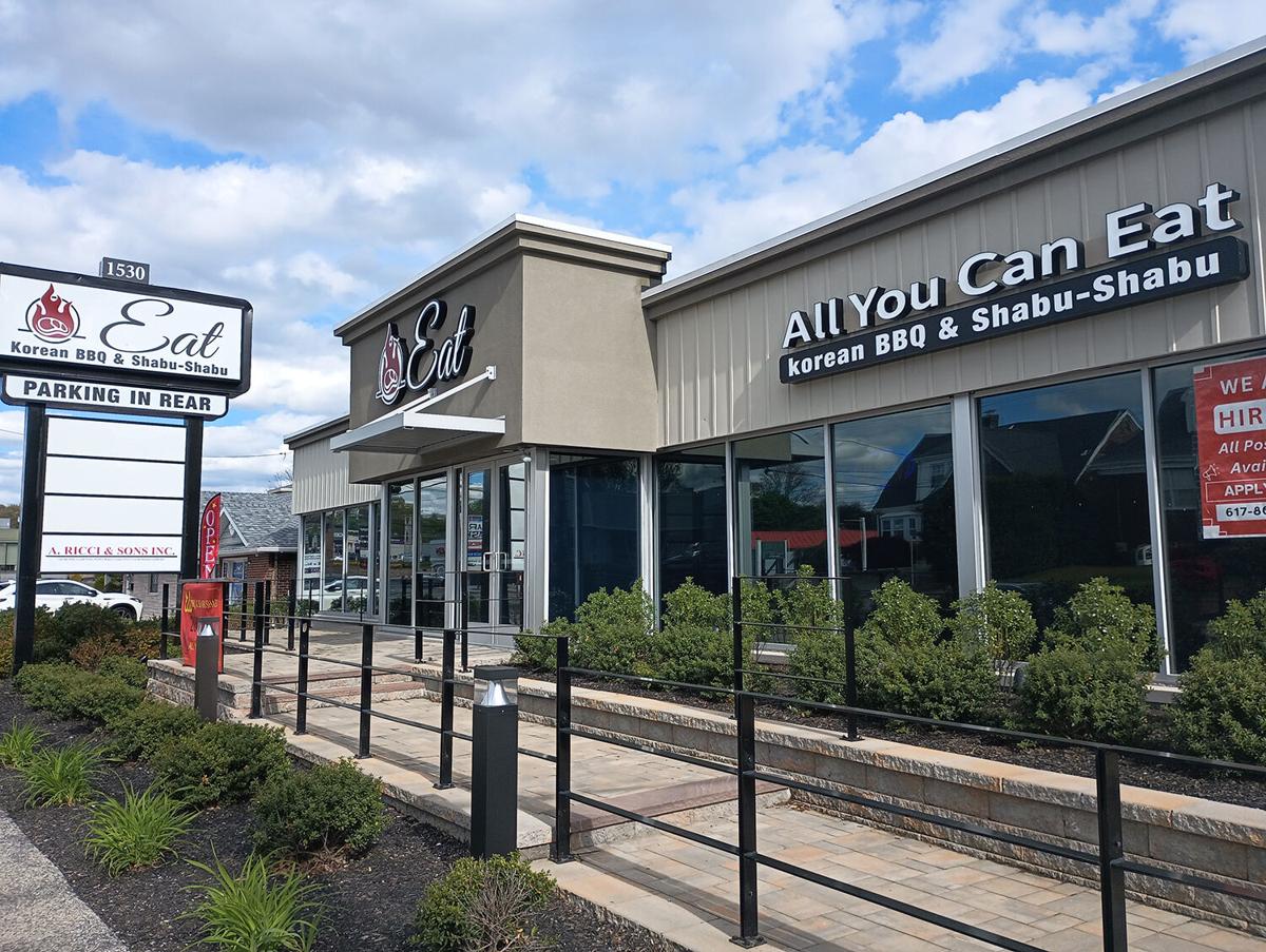 Eat Korean BBQ opens on Mineral Spring Avenue | News | valleybreeze.com