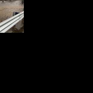 Veolia workers rescue man from raging river | News | valleybreeze.com
