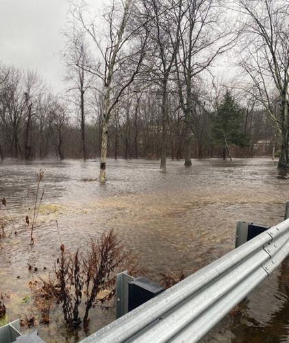 Veolia workers rescue man from raging river | News | valleybreeze.com