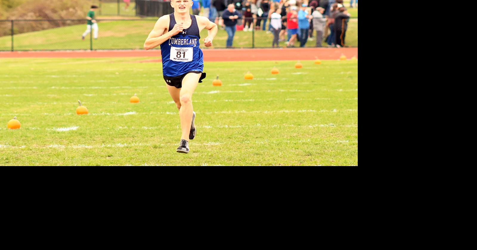 Cumberland cross country teams lead R.I. squads at New England ...