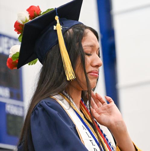 Blackstone Valley Prep graduates largest class yet | News ...