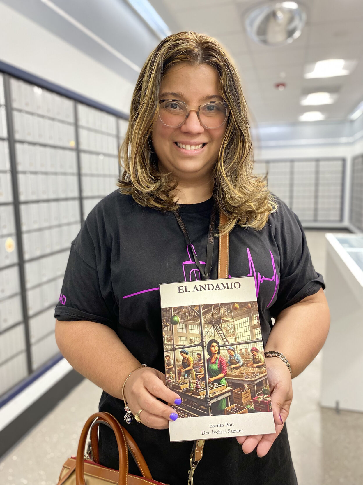 Orgullo Hispano: Sabater finds purpose through culture and community ...