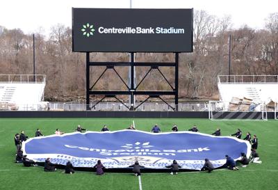 Centreville Bank Stadium becomes official | News | valleybreeze.com