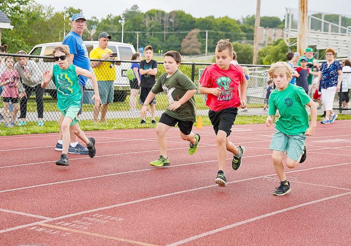 Cumberland Children's Summer Track Program | | valleybreeze.com