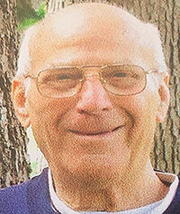 Frank L. Bobola – Cumberland | Obituaries | valleybreeze.com