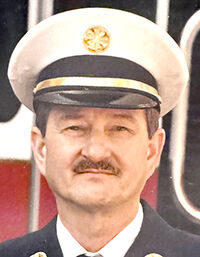 Kenneth G. Swiech – Cumberland | Obituaries | valleybreeze.com