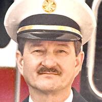 Kenneth G. Swiech – Cumberland | Obituaries | valleybreeze.com